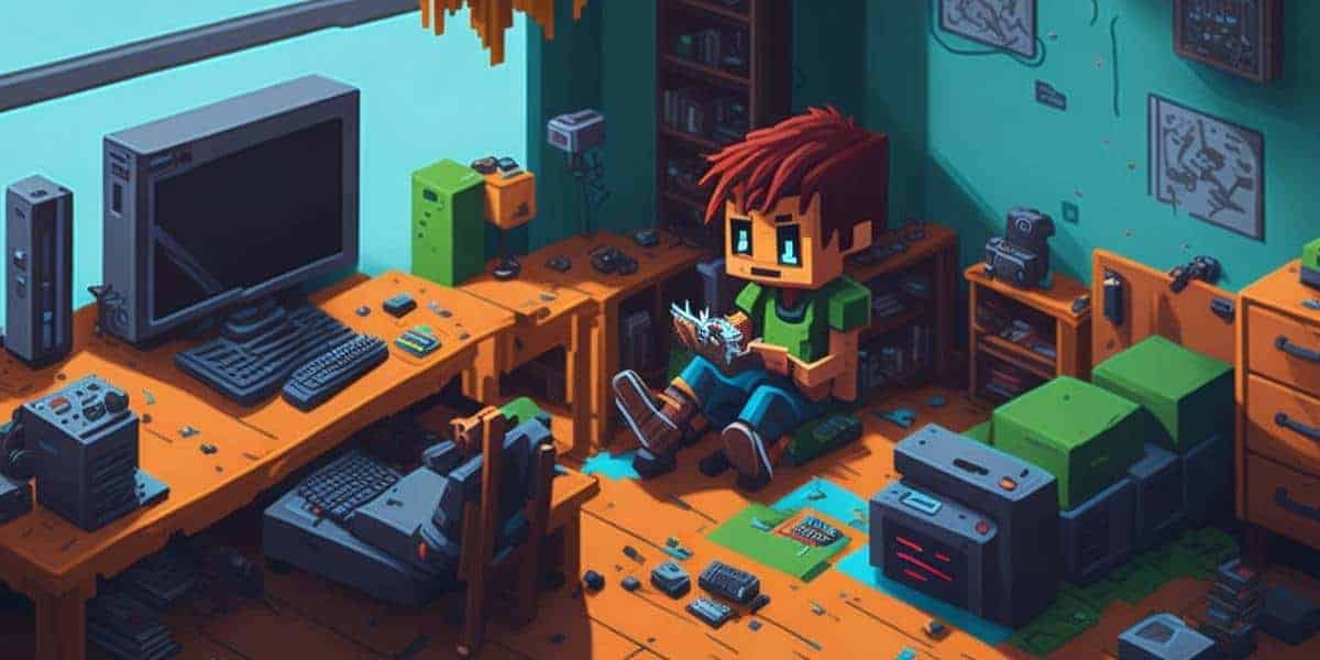 Passionate Gaming vs. Gaming Addiction: Identifying the Crucial Differences