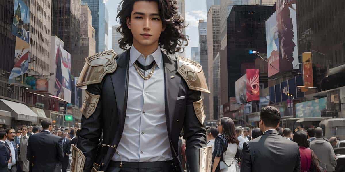 Beyond the Game: How RPG Classes Can Shape Our Real-World Journey