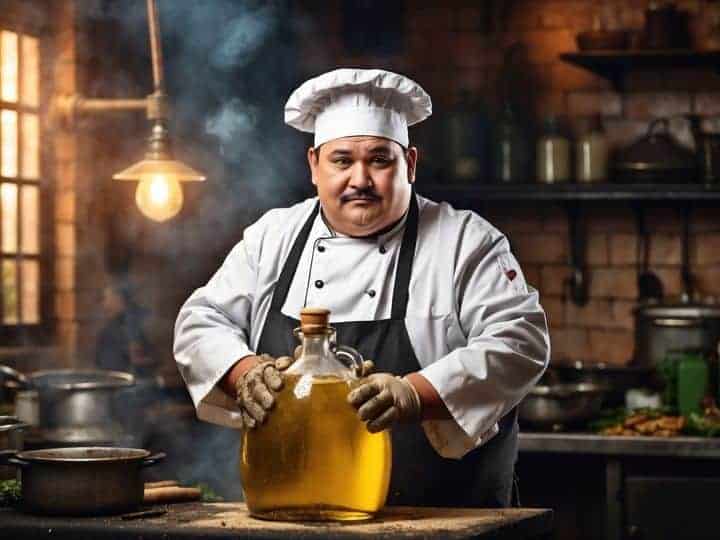 Why Highly Processed Seed Oils Aren't Ideal for Your Health (VforG)