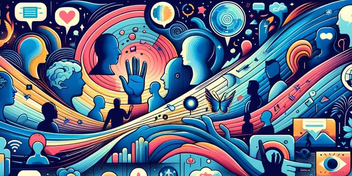 Shades of Understanding: How Perception Shapes Our Reality (VforG.com)